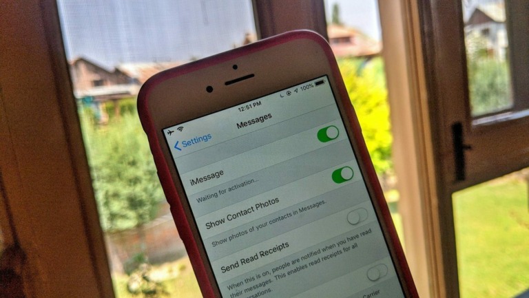 Top 7 iMessage Tricks Like Pew Pew to Add Special Effects