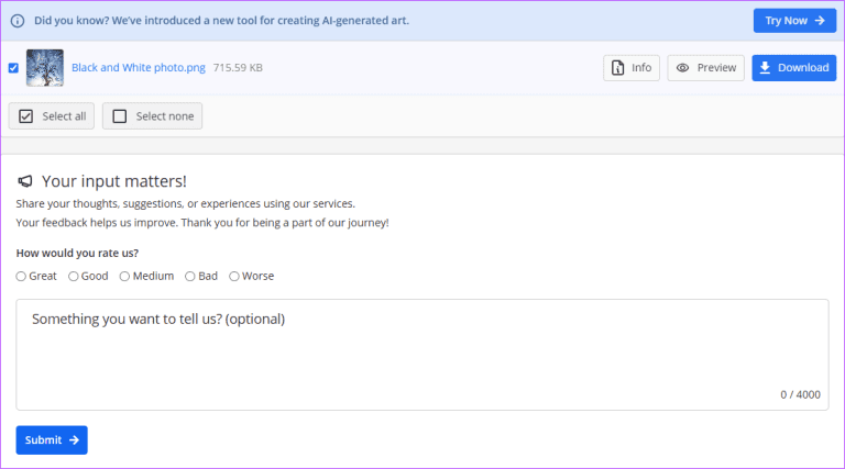 7 Free Online Tools to Convert Black and White Photos to Color ...