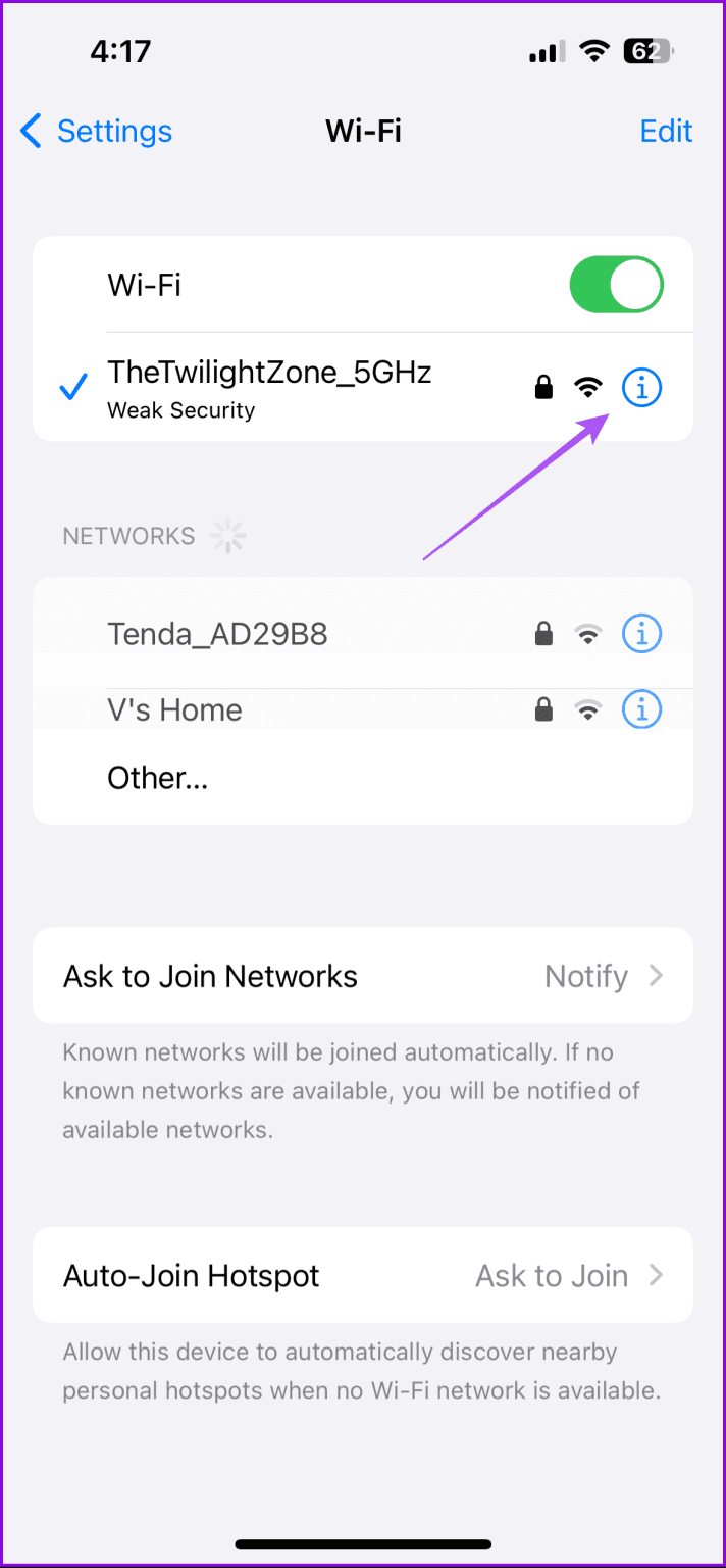 3 Fixes for Stickers Not Working in iMessage on iPhone - Guiding Tech