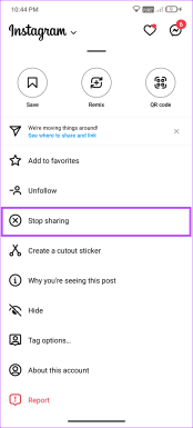 How to Collaborate on Instagram Posts With Your Friends - Guiding Tech