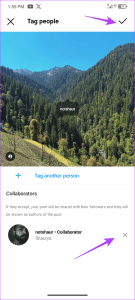 How to Collaborate on Instagram Posts With Your Friends - Guiding Tech