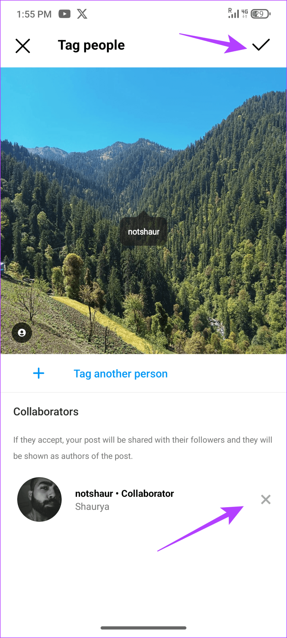 How to Collaborate on Instagram Posts With Your Friends - Guiding Tech