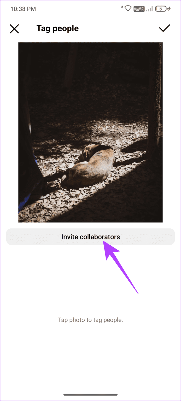 How to Collaborate on Instagram Posts With Your Friends - Guiding Tech