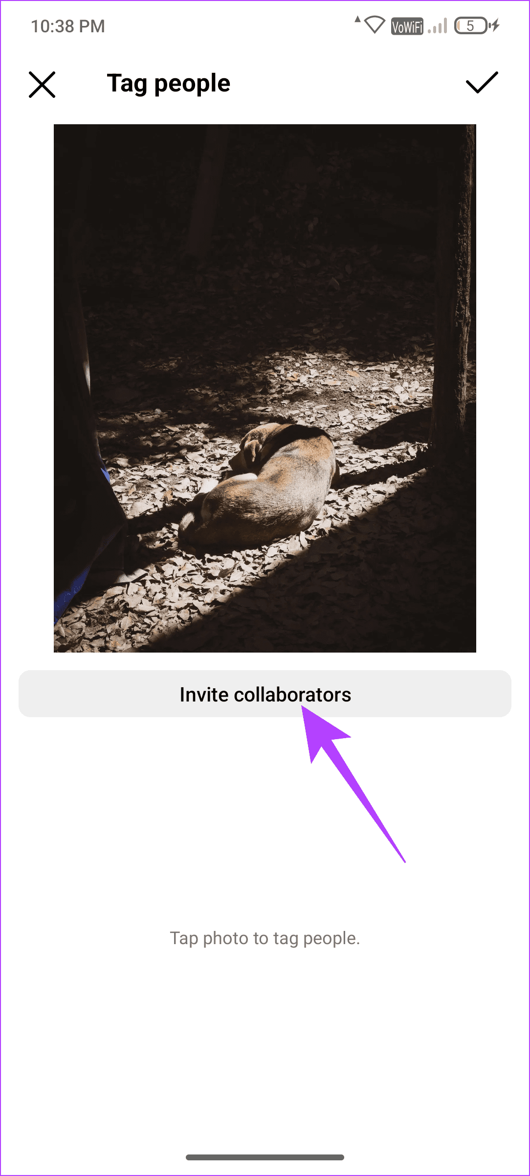 How to Collaborate on Instagram Posts With Your Friends - Guiding Tech