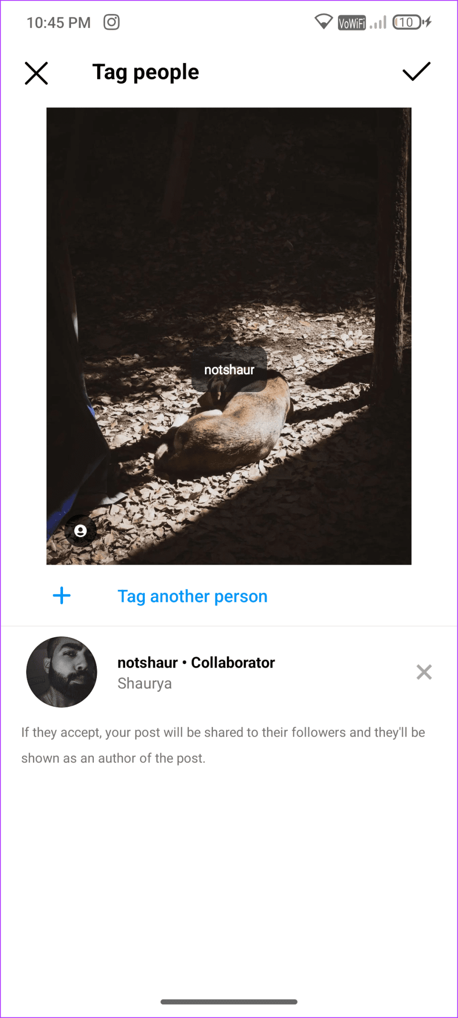 How to Collaborate on Instagram Posts With Your Friends - Guiding Tech