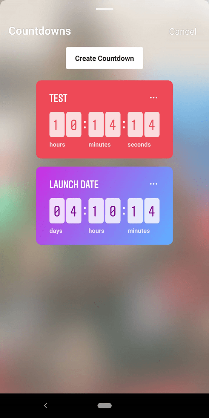 13 Things to Know About Instagram's Countdown Sticker: A Complete Guide