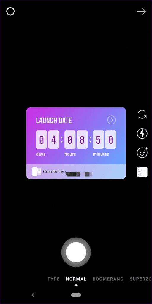 What Is Instagram Countdown Sticker: A Complete Guide - Guiding Tech