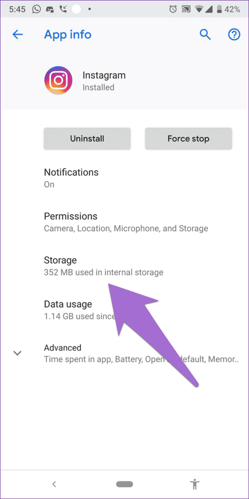 How to Fix Instagram Not Sending DM Notifications - Guiding Tech