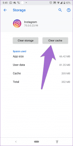 How to Fix Instagram Not Sending DM Notifications - Guiding Tech