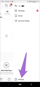 How to Fix Instagram Not Sending DM Notifications - Guiding Tech