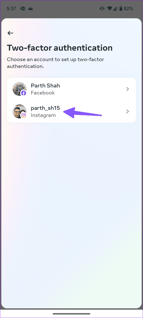 Top 11 Ways to Fix Instagram Not Sending a Security Code - Guiding Tech