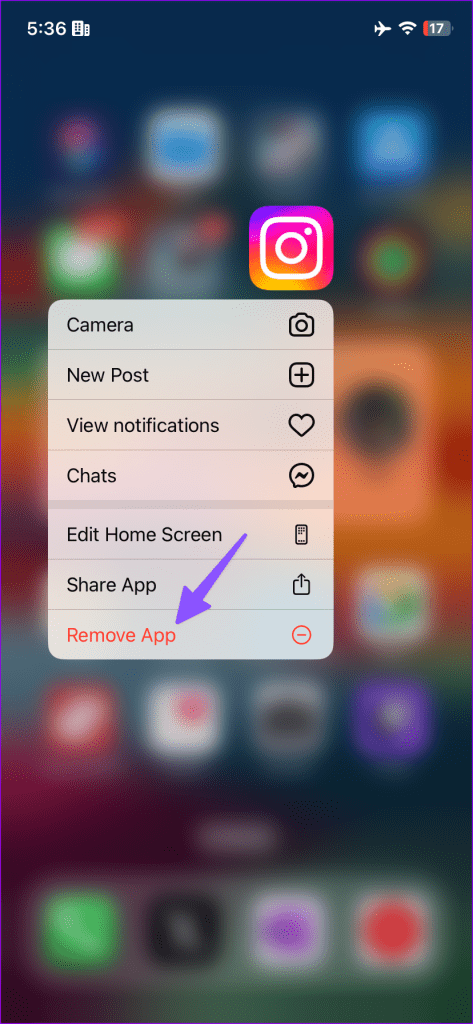 Top 4 Ways to Fix Instagram Not Sending a Security Code - Guiding Tech
