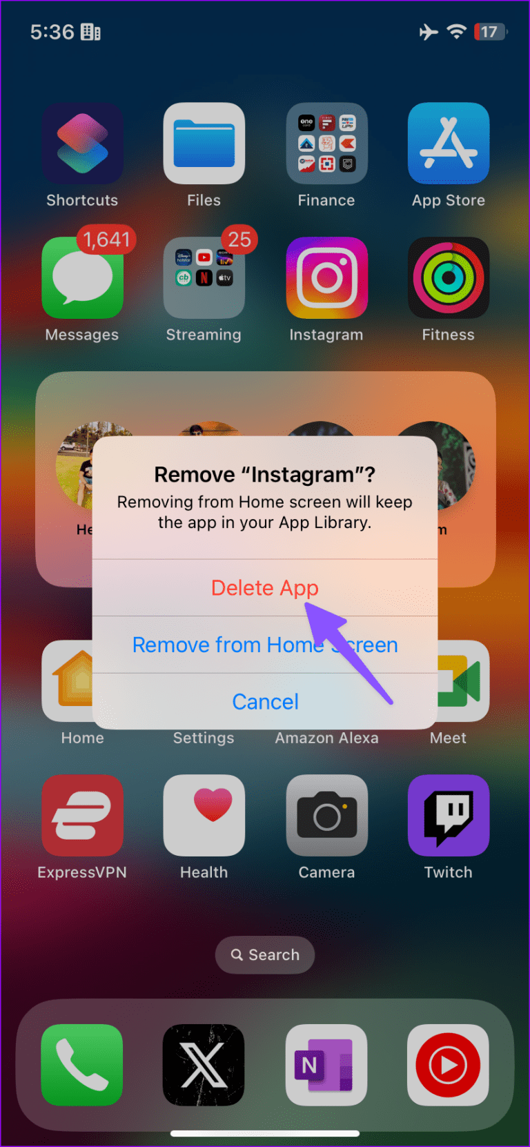Top 4 Ways to Fix Instagram Not Sending a Security Code - Guiding Tech