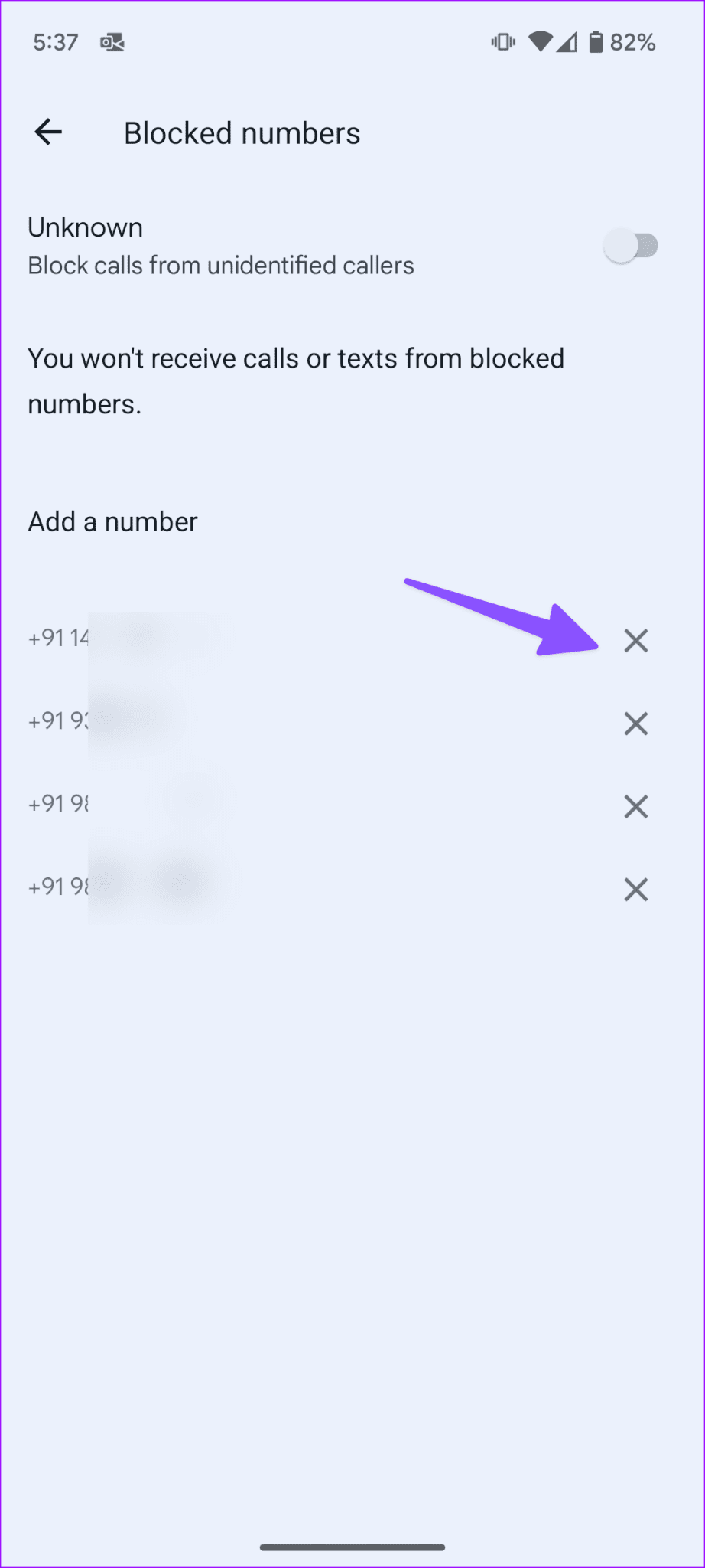 Top 4 Ways to Fix Instagram Not Sending a Security Code - Guiding Tech