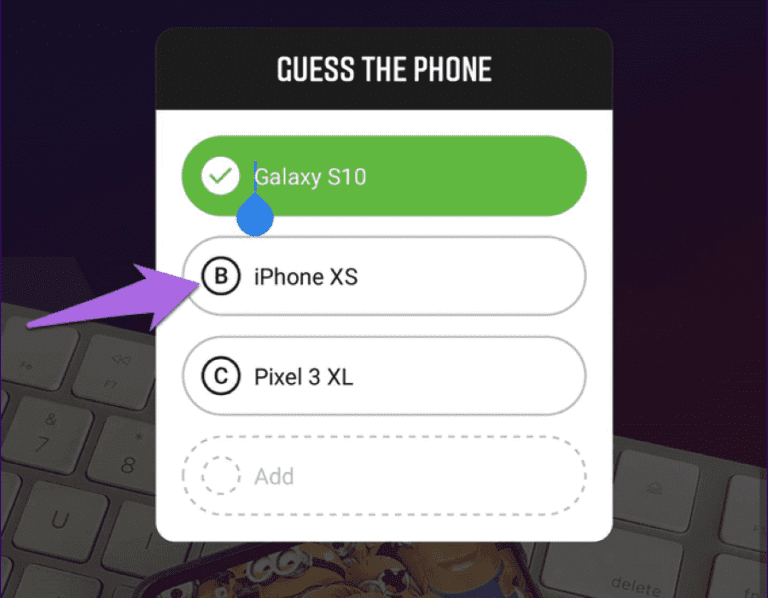 12 Things to Know About Instagram Quiz Sticker: A Detailed Guide ...