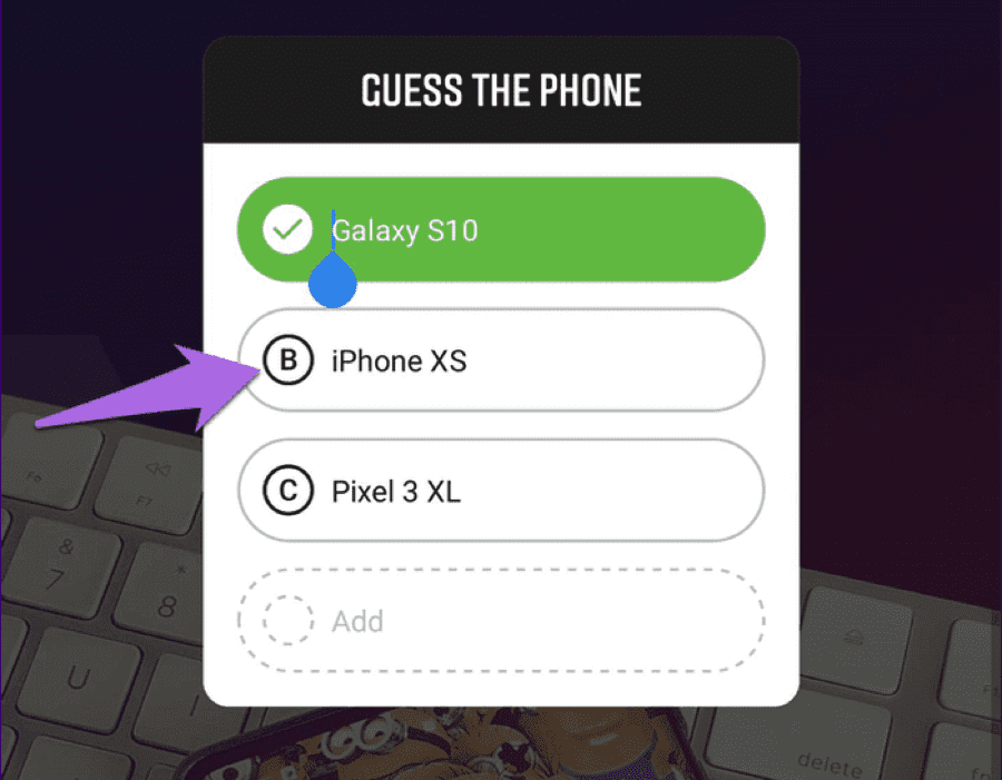 12 Things to Know About Instagram Quiz Sticker: A Detailed Guide ...