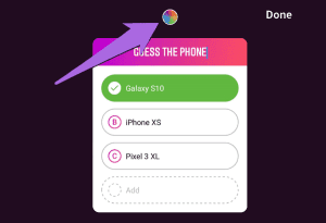 12 Things to Know About Instagram Quiz Sticker: A Detailed Guide ...