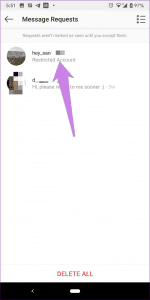 Instagram Restrict vs. Block: Which Privacy Option Should You Use ...
