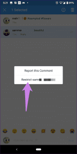 Instagram Restrict vs. Block: Which Privacy Option Should You Use