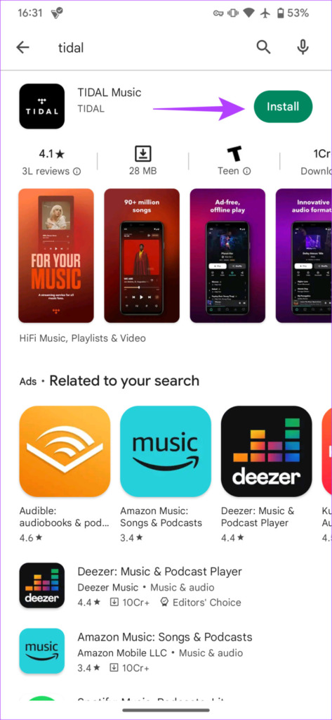 How to Download Android Apps Not Available in Your Country - Guiding Tech
