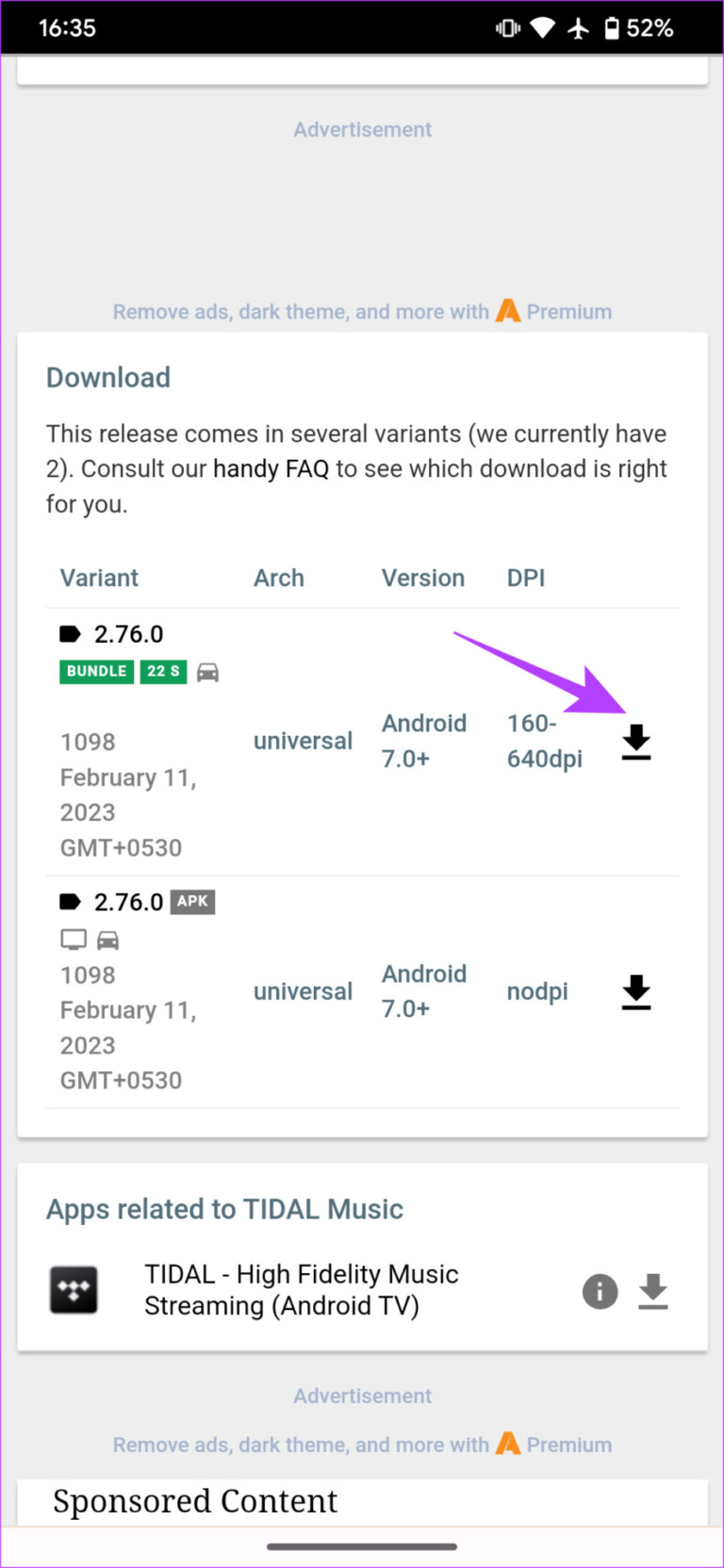 How to Download Android Apps Not Available in Your Country - Guiding Tech