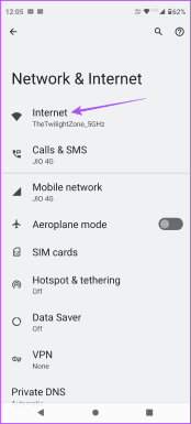 5 Ways to Limit Mobile Data Usage on Android - Guiding Tech