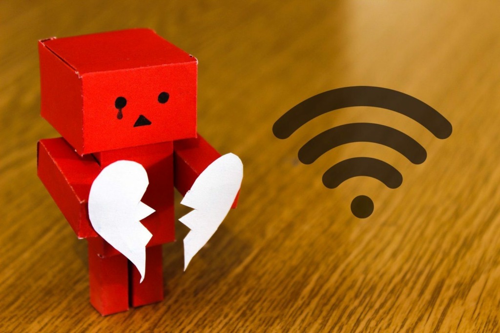 6 Ways to Fix iPad Connected to Wi-Fi but No Internet - Guiding Tech