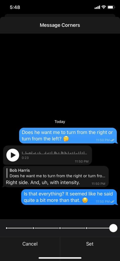 6 Ways to Customize the Telegram App - Guiding Tech