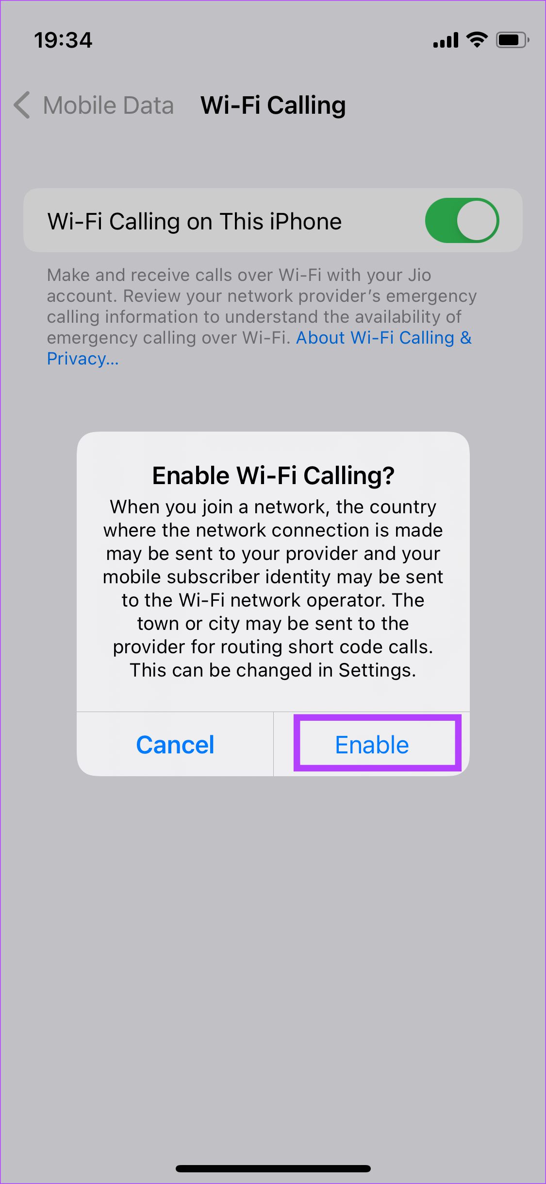 14 Best Ways to Fix No Service on iPhone - Guiding Tech