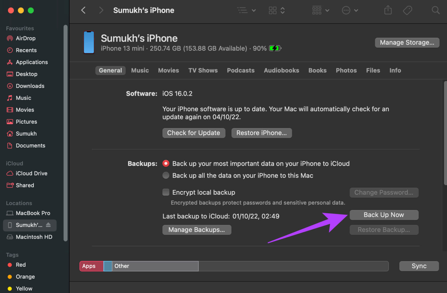 Forgot iPhone Passcode: How to Reset iPhone Without Losing Data ...