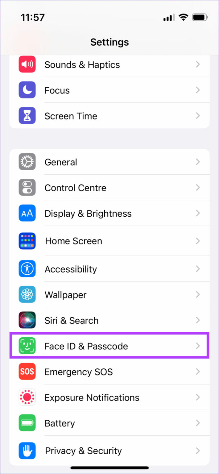 Forgot iPhone Passcode: How to Reset iPhone Without Losing Data ...