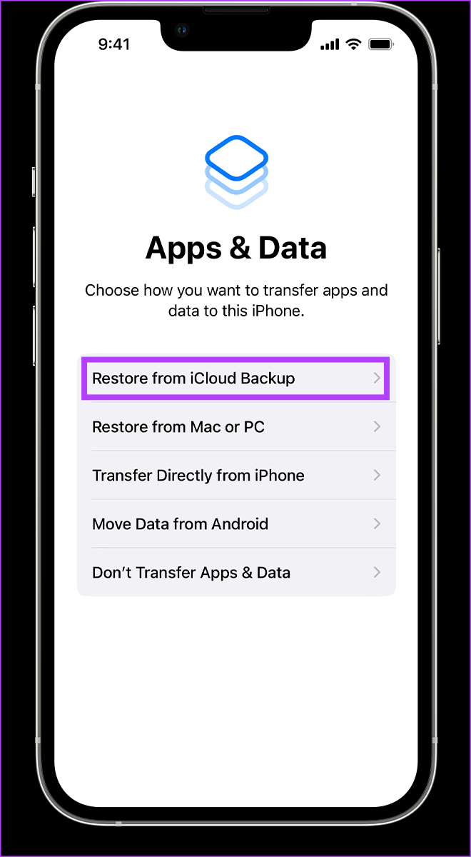 Forgot iPhone Passcode: How to Reset iPhone Without Losing Data ...
