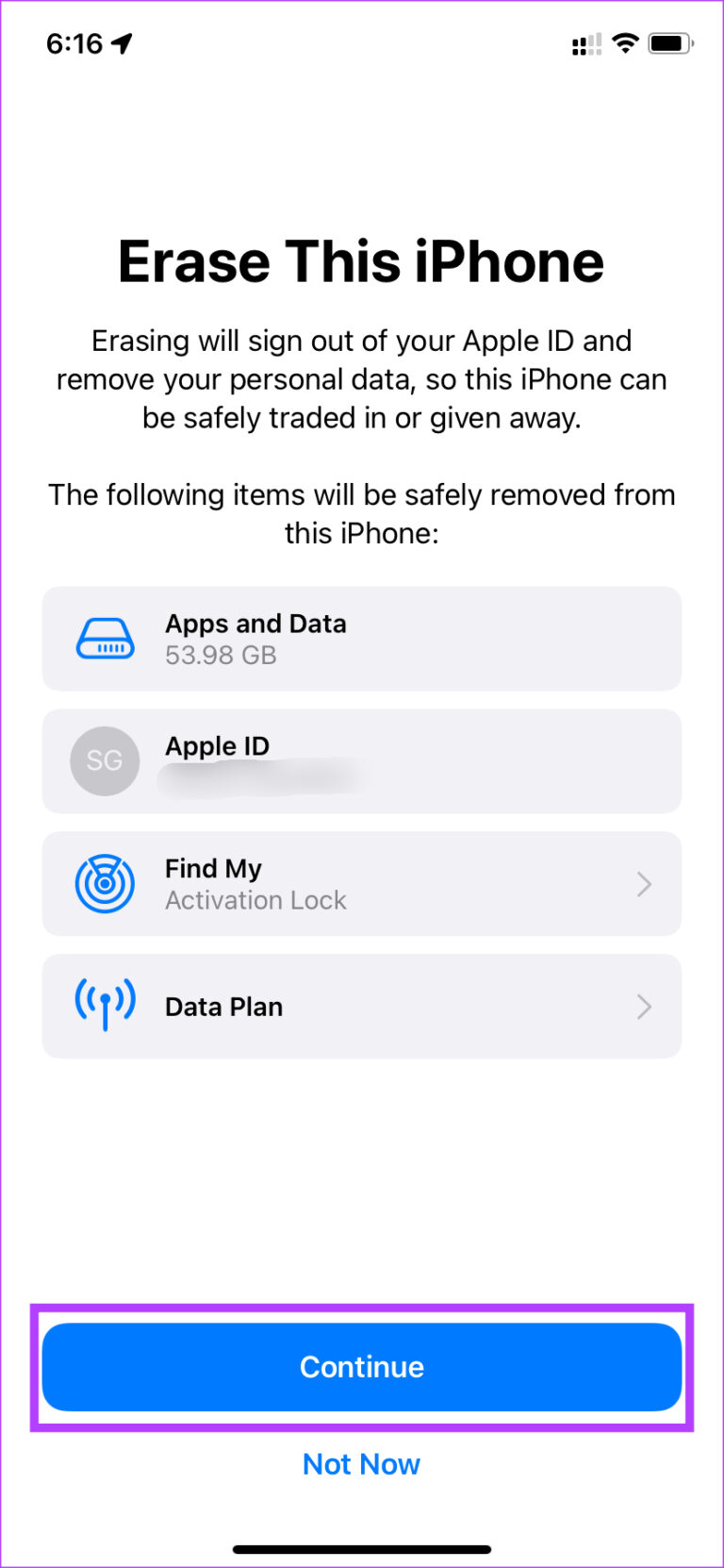 10 Best Ways to Fix Ghost Touch On iPhone - Guiding Tech