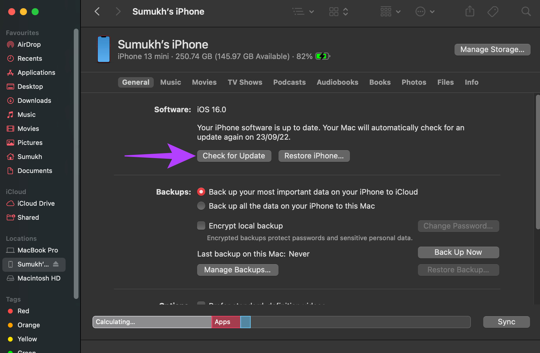 2 Ways to Fix iPhone Stuck on Setting Up Your Apple ID - Guiding Tech