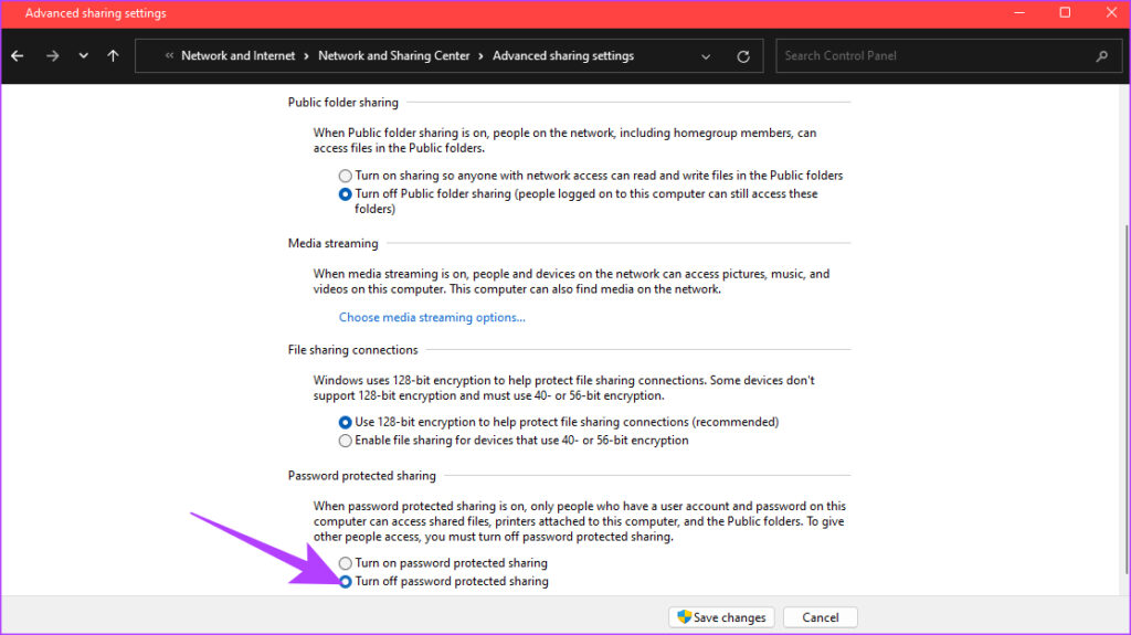 5 Best Ways to Transfer Files Between iPhone and Windows PC - Guiding Tech