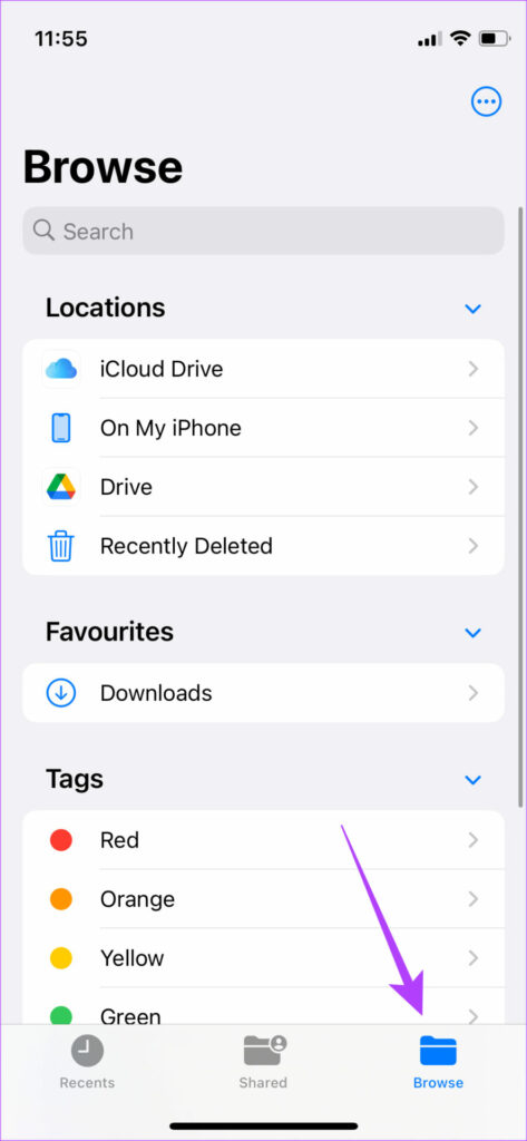 5 Best Ways to Transfer Files Between iPhone and Windows PC - Guiding Tech