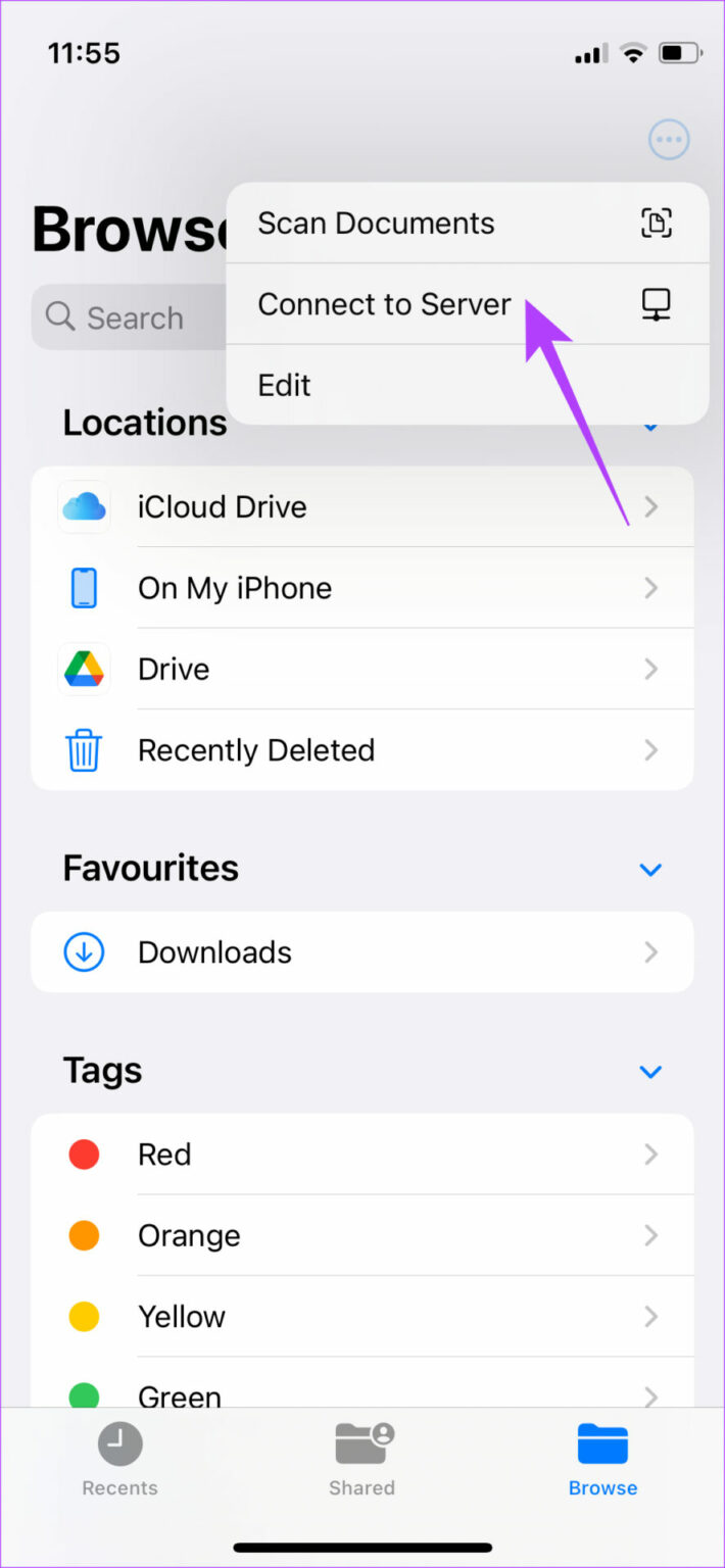 5 Best Ways to Transfer Files Between iPhone and Windows PC - Guiding Tech