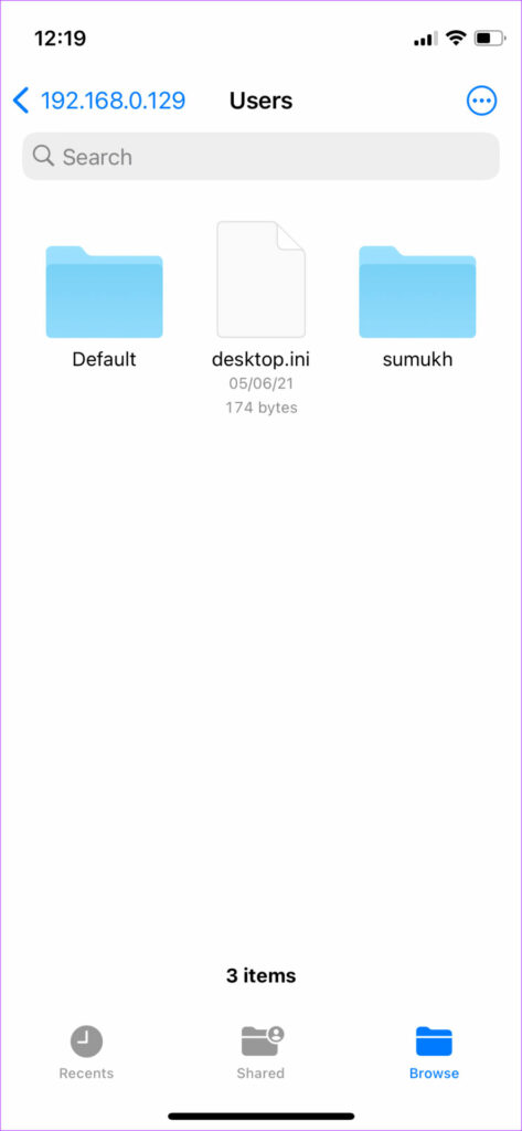 5 Best Ways to Transfer Files Between iPhone and Windows PC - Guiding Tech