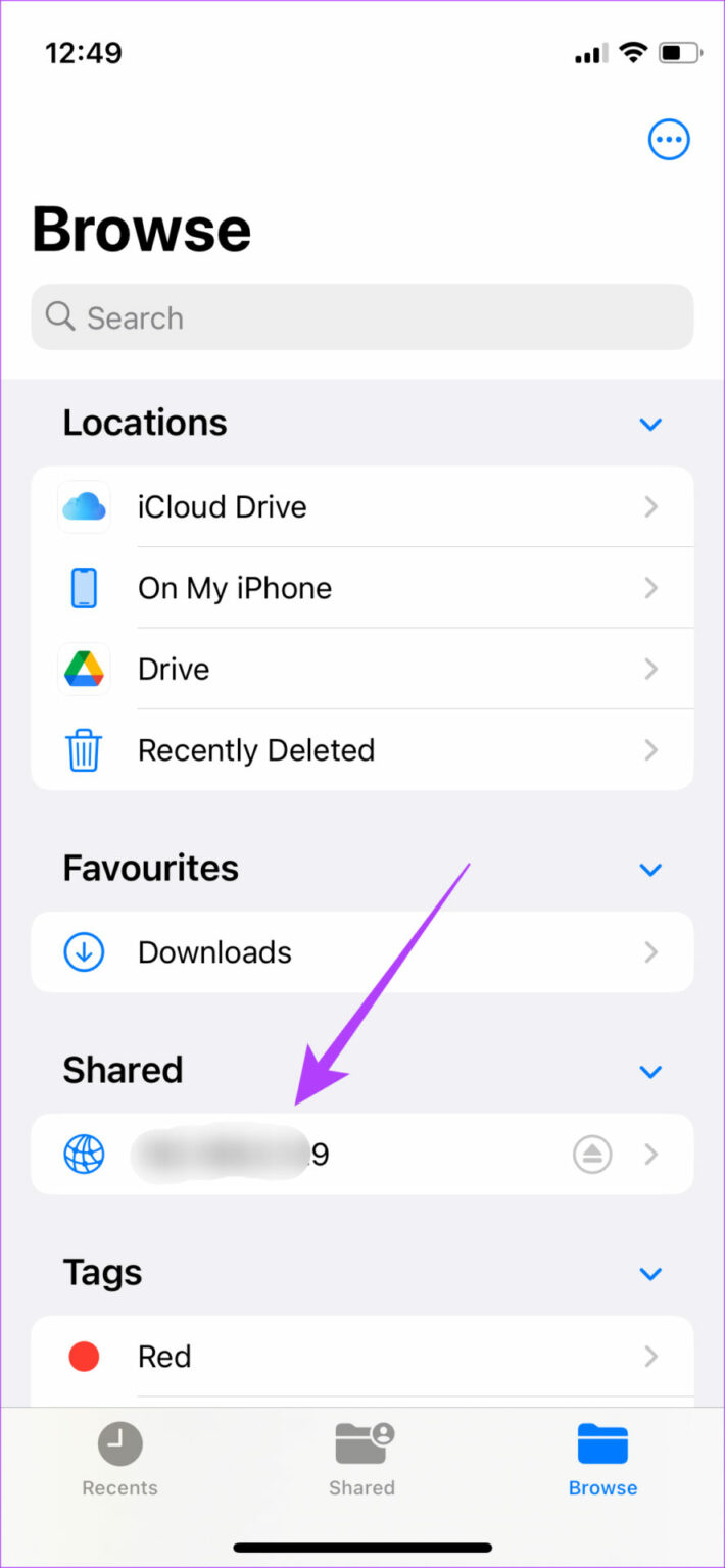 5 Best Ways to Transfer Files Between iPhone and Windows PC - Guiding Tech