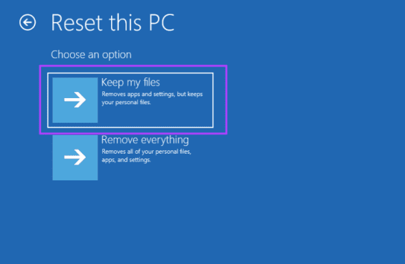 5 Fixes For a Corrupted User Profile on Windows 11 - Guiding Tech