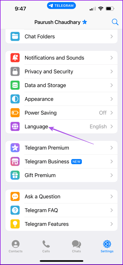 How to Translate Messages in Telegram - Guiding Tech