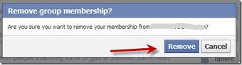 How to Quickly Leave Multiple Facebook Groups