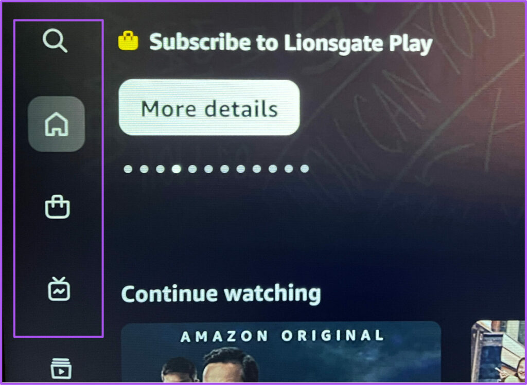 How to Turn Off Auto Play on Amazon Prime Video - Guiding Tech