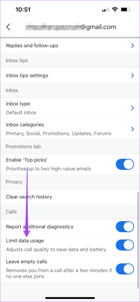 3 Fixes for Google Meet Not Working on iPhone - Guiding Tech