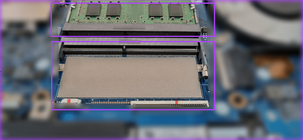 How to Install the RAM on Your Windows Laptop - Guiding Tech