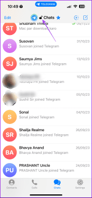 How to Lock Telegram Using Passcode on Mobile and Desktop - Guiding Tech