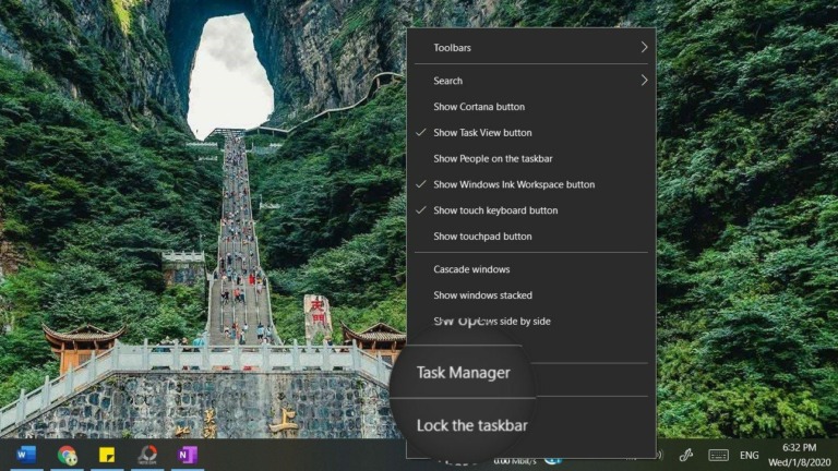 How to Move the Taskbar on Windows 11 - Guiding Tech