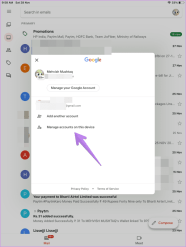 How To Log Out Of Gmail App On Android IPhone And IPad How To Log Out Of Gmail App On Android IPhone And IPad