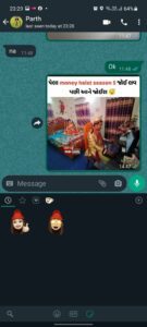 How to Remove Stickers From WhatsApp - Guiding Tech