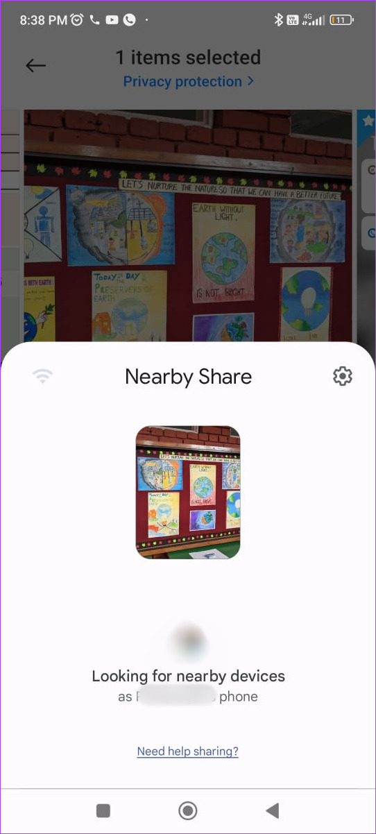 How to Use Android’s Nearby Share on Windows 2025